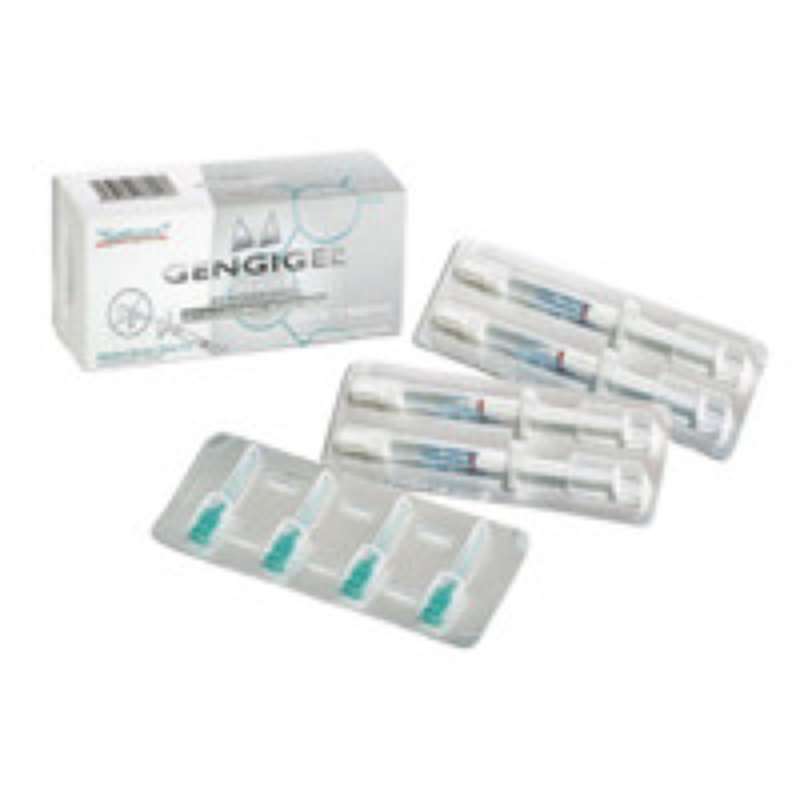 Promo GENGIGEL PROF SYRINGES Diskon 13% di Seller Padi Farma Official ...