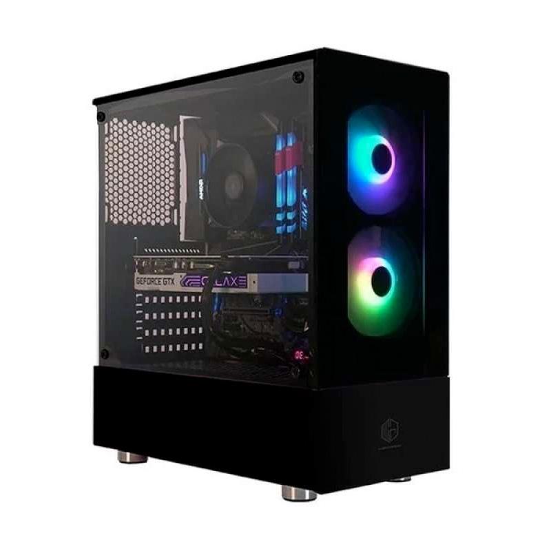 Jual AMD PC Gaming Rakitan [Ryzen 5 3600/ GTX 1660 Super 6GB DDR6] di ...
