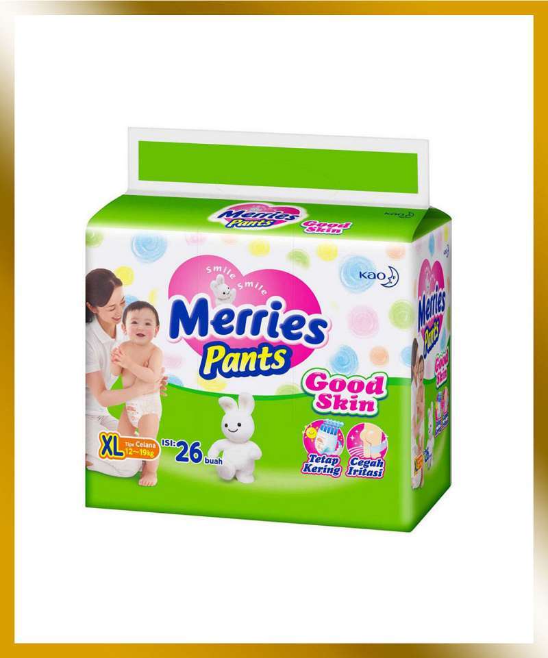 Rekomendasi Popok Untuk Si Kecil yang Aktif - Blibli Friends