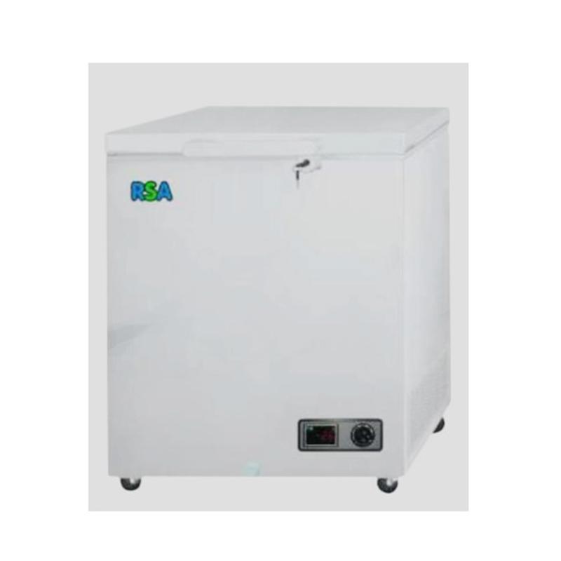 Jual Rsa Cf-100 Chest Freezer [100 L] Di Seller Hiro Electronics - Big ...