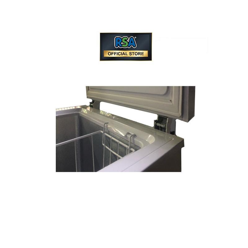 Jual Rsa Cf-100 Chest Freezer [100 L] Di Seller Hiro Electronics - Big ...