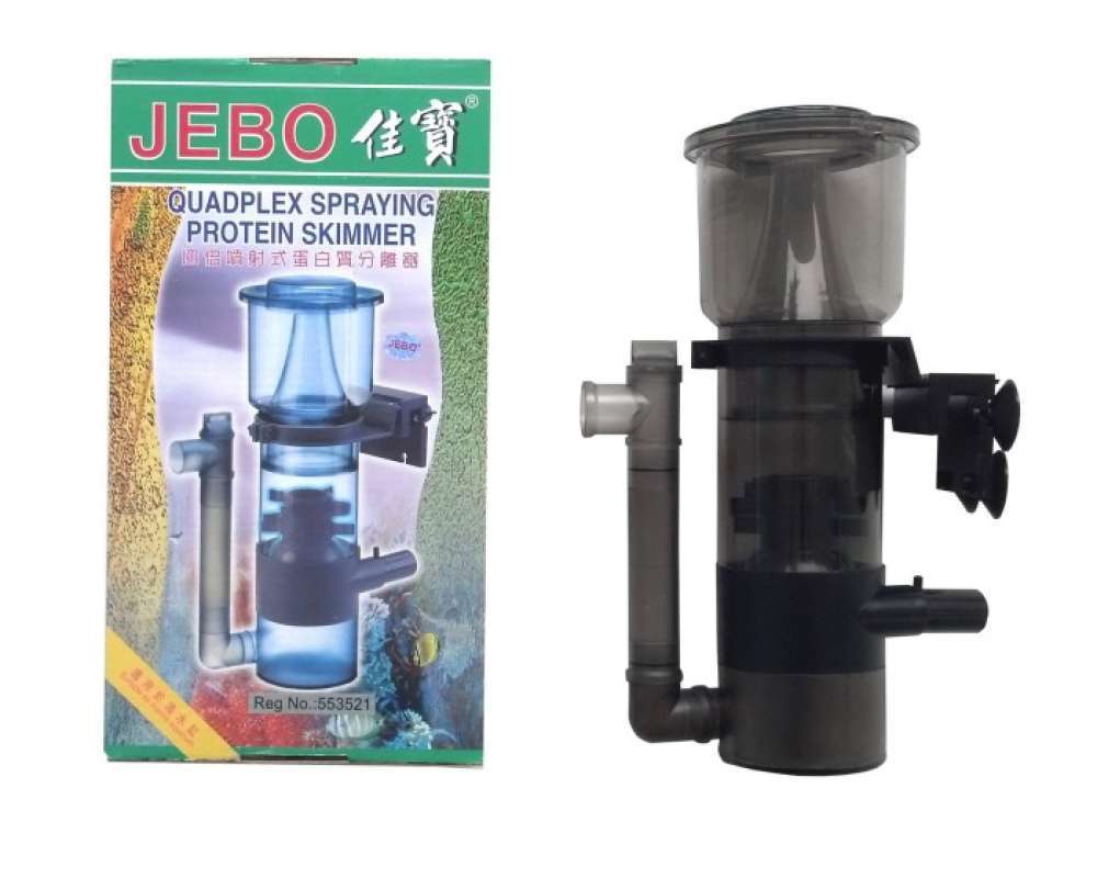 Promo Jebo Surface Skimmer 182 I Diskon 27% di Seller Paws Petshop ...