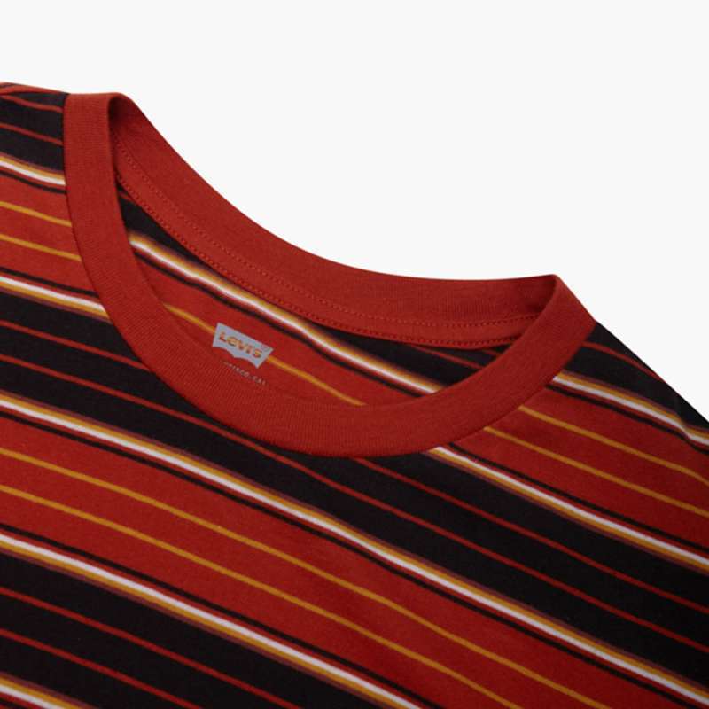 Jual Levi's® Men's Short Sleeve Classic Housemark T-shirt (56809-0077 ...