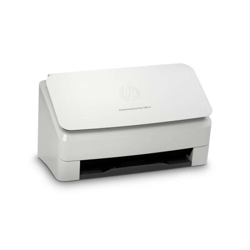 Jual Scanner HP ScanJet Enterprise Flow 5000 s5 [6FW09A] di Seller PT ...