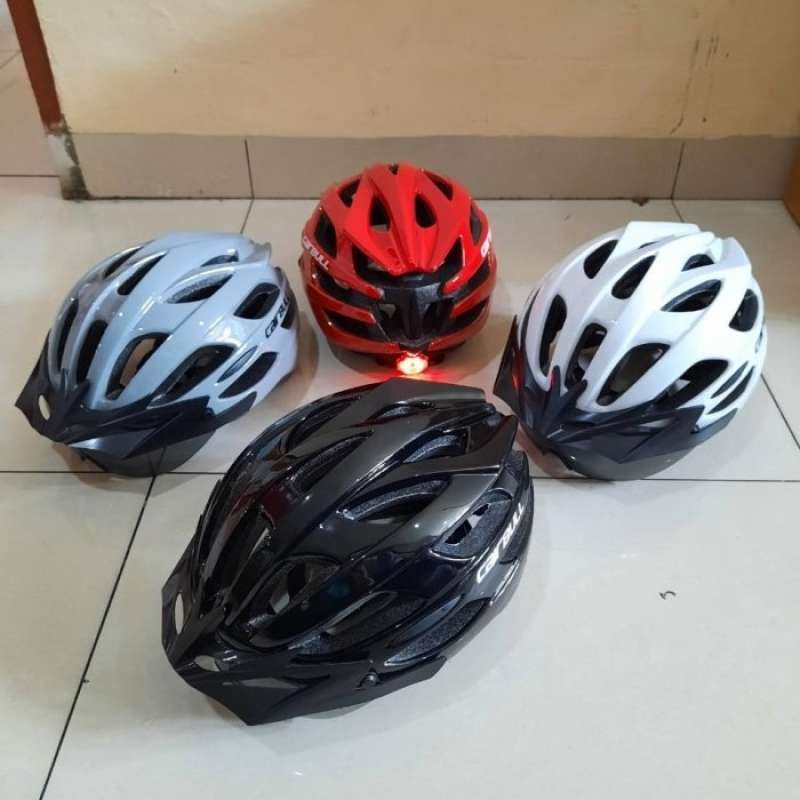 Jual Helm Sepeda Helm Helmet Sepeda Cairbull Magnetic Goggles Cb 10