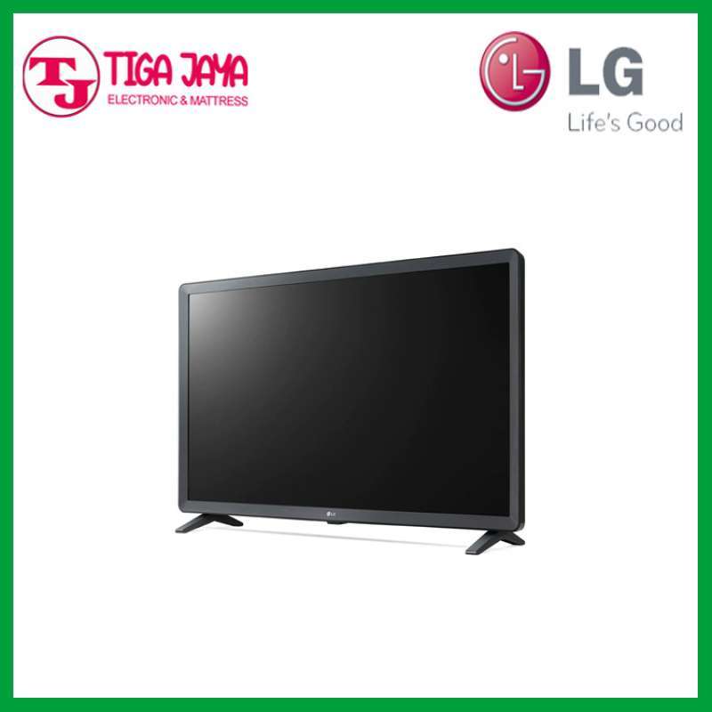 Jual Lg Tv 32lq630 Led Tv 32 Inch Hd Smart Tv 32lq630bpsa Di Seller ...