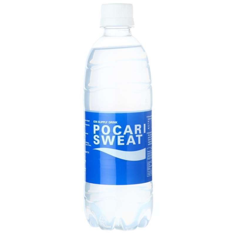 Jual Pocari BESAR 500/Dus di Seller CV. KILAU PERMATA SEJATI - Sitirejo ...