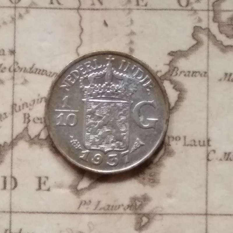Jual 10 Gulden Original Harga Termurah Mei 2024 | Blibli