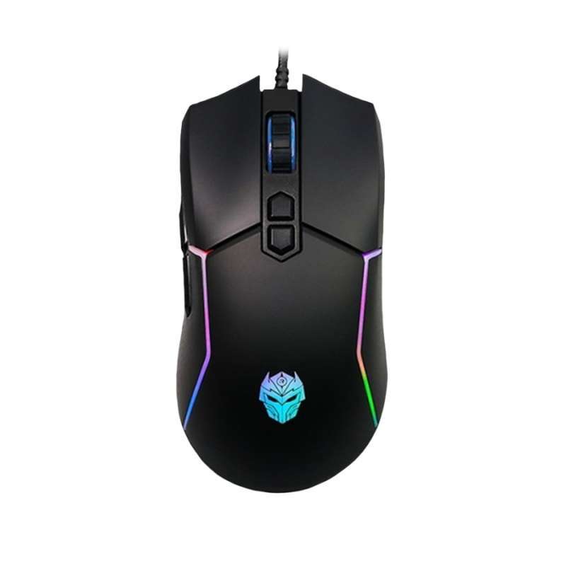 Jual Rexus Xierra X16 / X-16 Rgb Wired Gaming Mouse Di Seller Chemicy ...