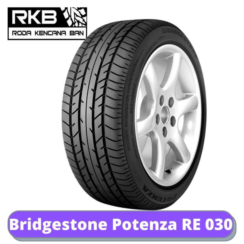 Jual Ban Mobil Bridgestone Potenza Re003 225/50 R16 Di Seller Roda Kencana Ban Surabaya - Greges ...