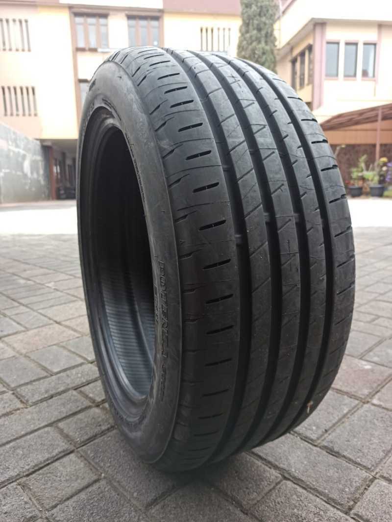 Jual Ban Mobil Bridgestone Potenza Re003 225/50 R16 Di Seller Roda Kencana Ban Surabaya - Greges ...