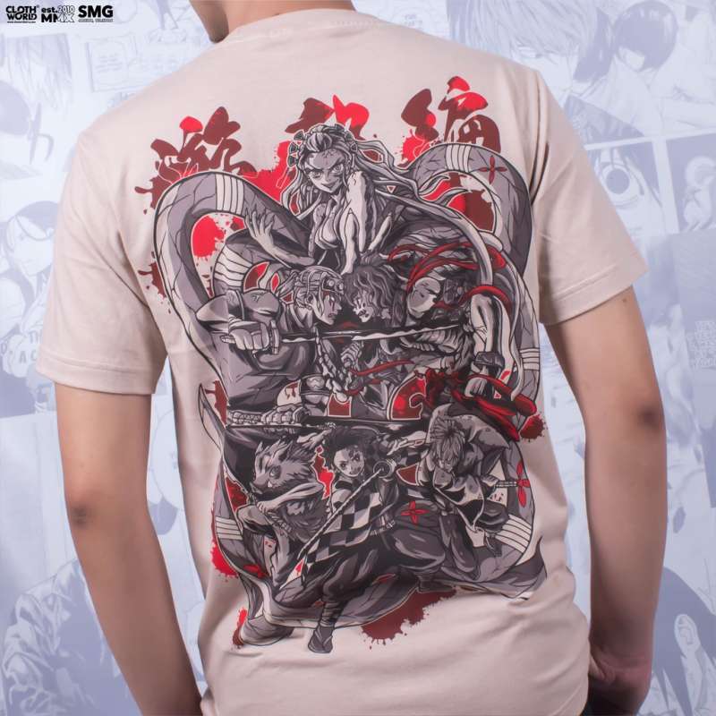 Jual CLOWOR Battle of Entertainment District Daki Gyuutaro Tengen ...