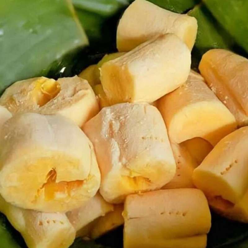 Promo Tape Mentega Manis dan Legit Kemasan Besek 800gr Diskon 4% di ...