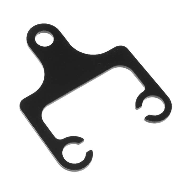 Jual Motorcycle Universal Tachometer Speedometer Meter Gauge Bracket ...