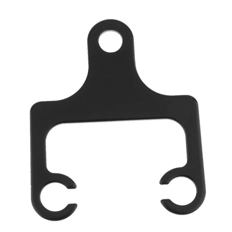 Jual Motorcycle Universal Tachometer Speedometer Meter Gauge Bracket ...