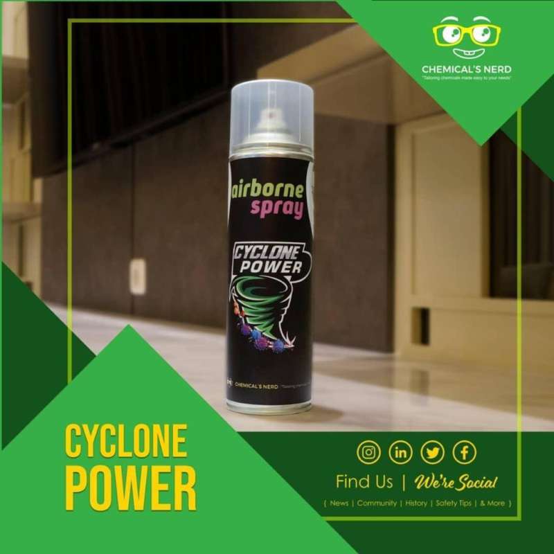 Jual Tornado Air Power Cyclone Original Harga Termurah Juli 2024 | Blibli