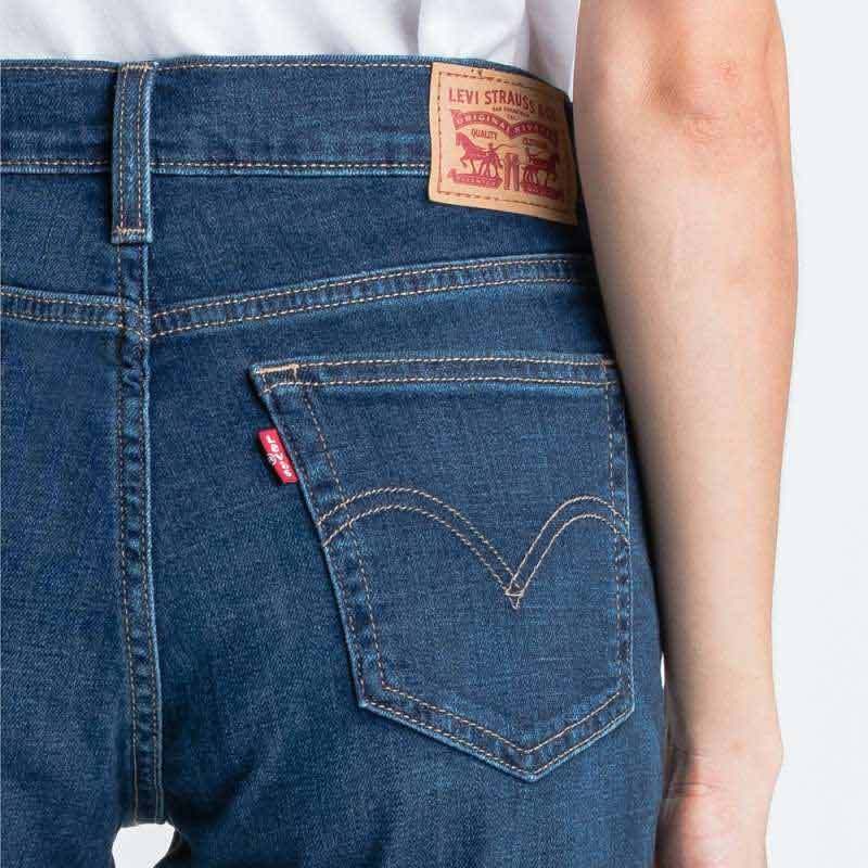 Jual Levi's Global Classic Short Sweetwater (29694-0005) - 33 Blue Di ...