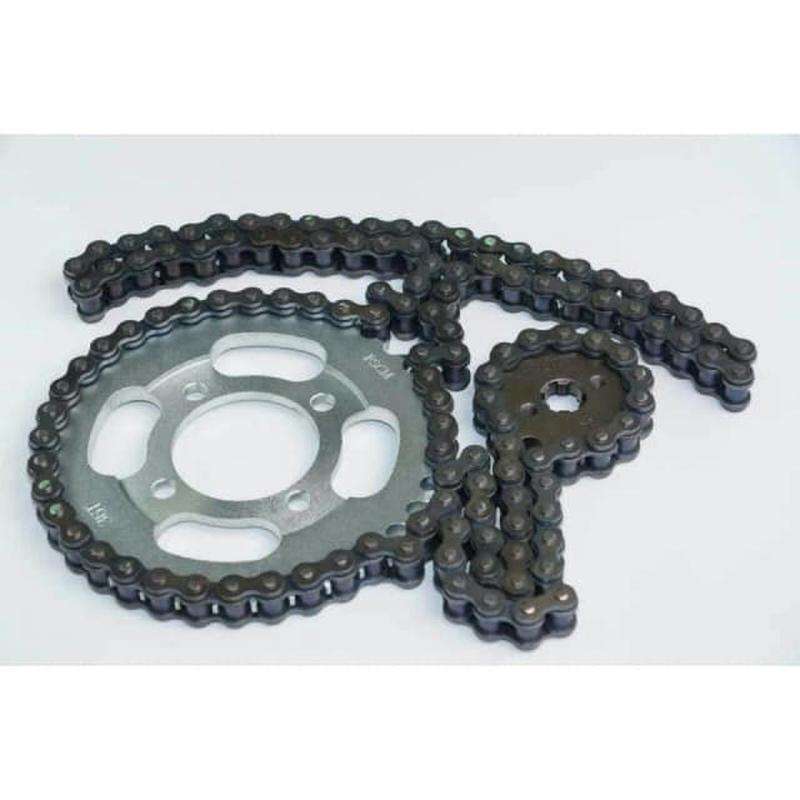 Jual Gear Set - Girset Fscm Honda Grand - Impresa Dan Rantai By Astra ...