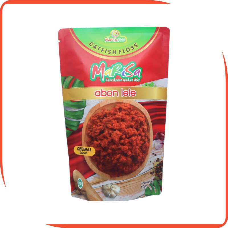 Jual Abon Daging Ikan Lele di Seller Etalase Produk - Purbalingga Kidul ...