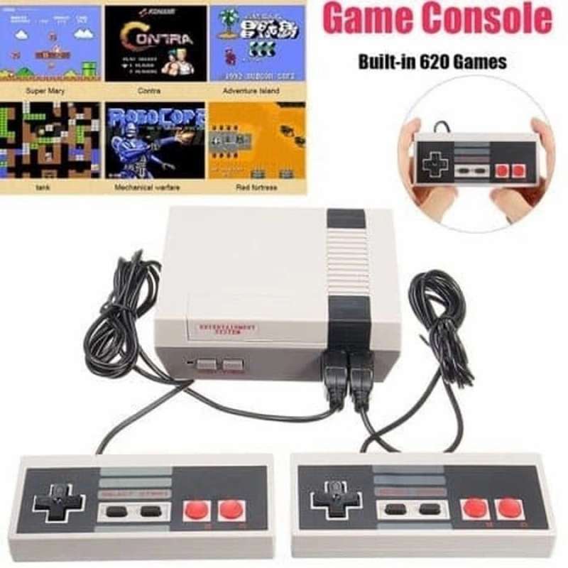 Jual Video Game Jadul Original Murah - Harga Diskon April 2024 | Blibli