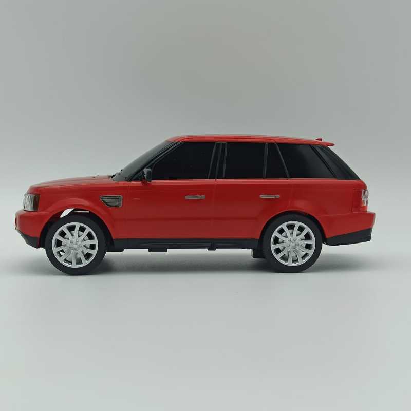 Jual Rastar Rc Range Rover Sport 1/24 Scale Remote Control Red Di ...
