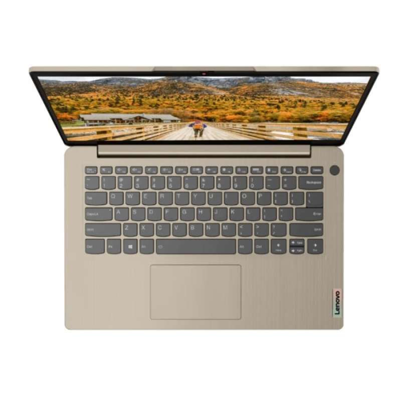 Jual Lenovo IP1 Slim 1 3KID R3 7320U/8GB/512GB SSD/14 FHD/W11+OHS di ...