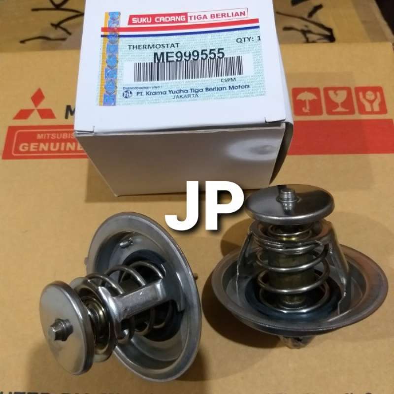Promo Thermostat Termostat Ps 125 Ps 135 Ps Canter Diskon 8% di Seller Esmee Shop - Wanasari ...