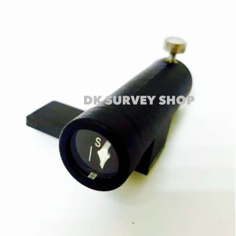 Jual Tubular Compass Tubular Kompas Theodolite Total Station Sokkia ...