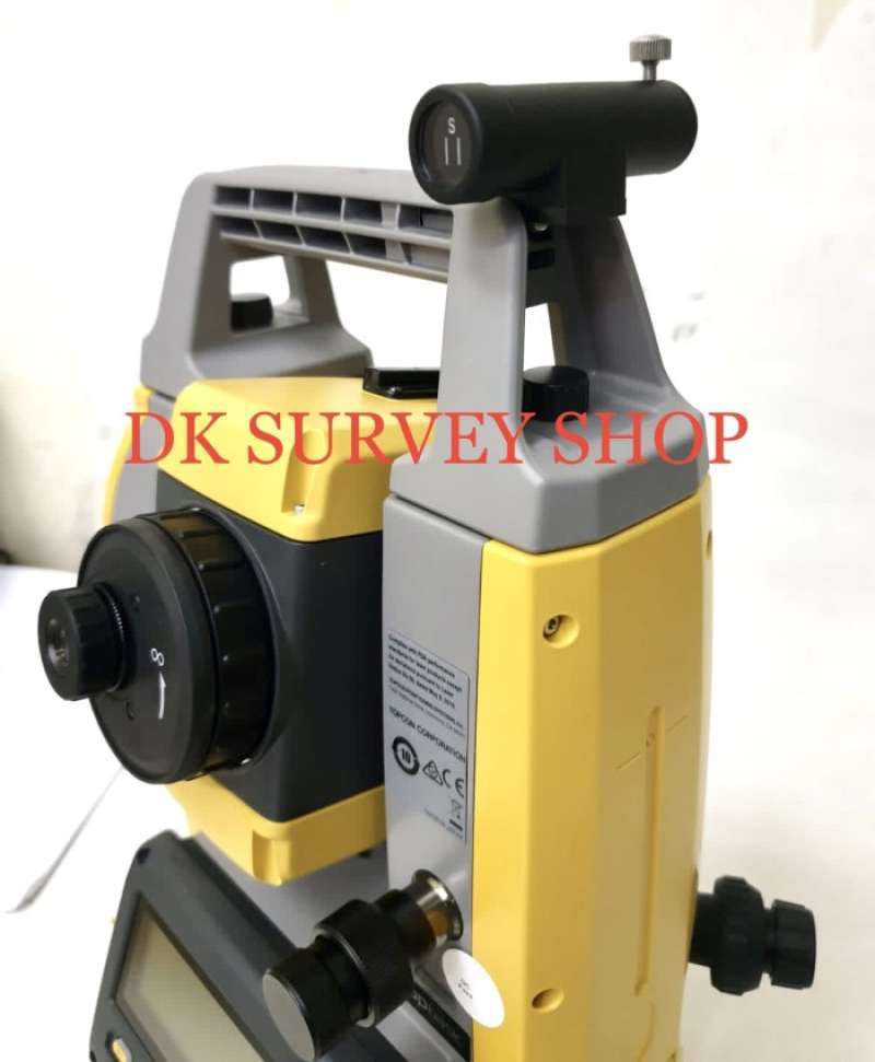 Jual Tubular Compass Tubular Kompas Theodolite Total Station Sokkia ...