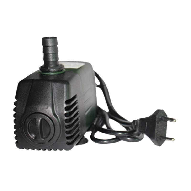Jual 25w 1500l/h Submersible Aquarium Water Pump Hydroponic Fountain ...