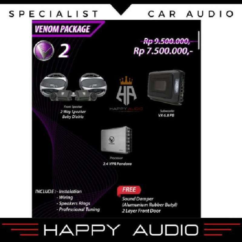Jual Processor Audio Mobil Sound Time Terbaru Dengan Harga Termurah Di ...