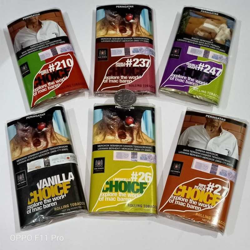 Jual Rokok Import Harga Grosir Juli 2024 - Blibli