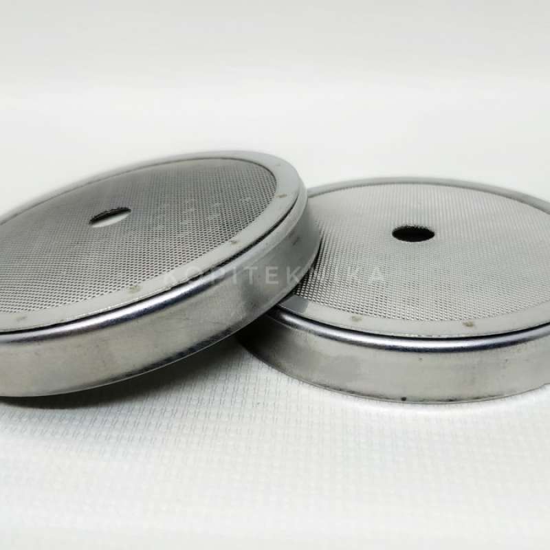 Promo SHOWER SCREEN UNTUK MESIN KOPI ESPRESSO CONTI XEOS 58.5MM ...