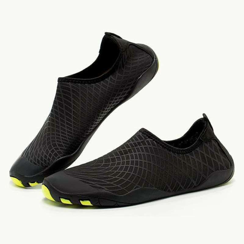 Promo Sepatu karet Untuk Dipantai, karang,pasir,No.kaki 40-45 Diskon 33 ...