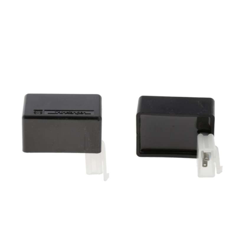 Promo 2x Fuel Pump Cut Off Relay for Honda VT1100 Shadow VT750DC2 ...