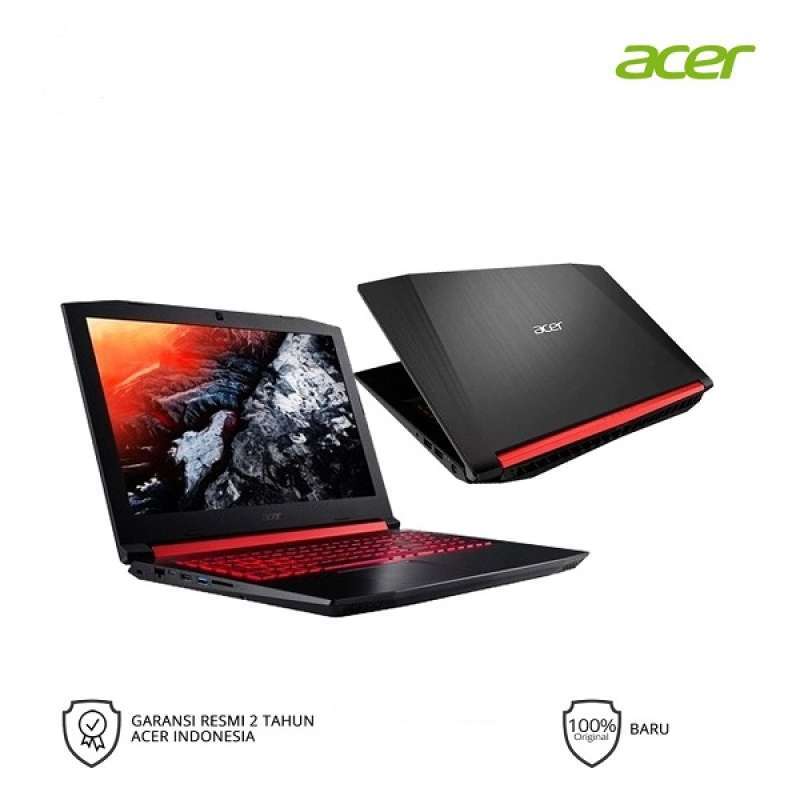 Jual Acer Predator Nitro 5 55 58x3 Intel I5 10300 8gb 512ssd Gtx1650ti ...