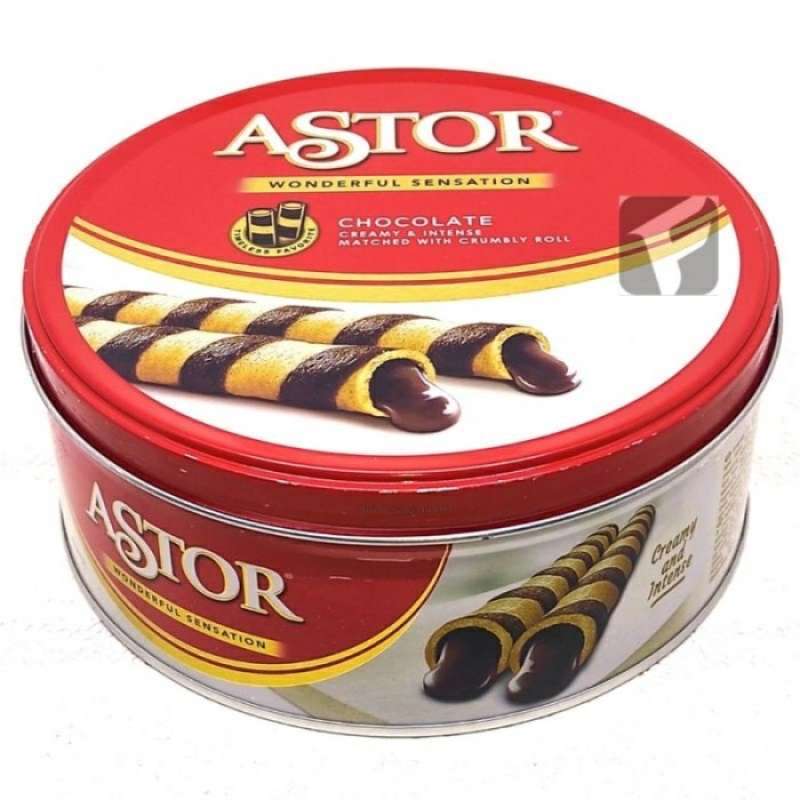 Jual Astor Kaleng 156 Gr Terbaru - Harga Promo Februari 2024 | Blibli