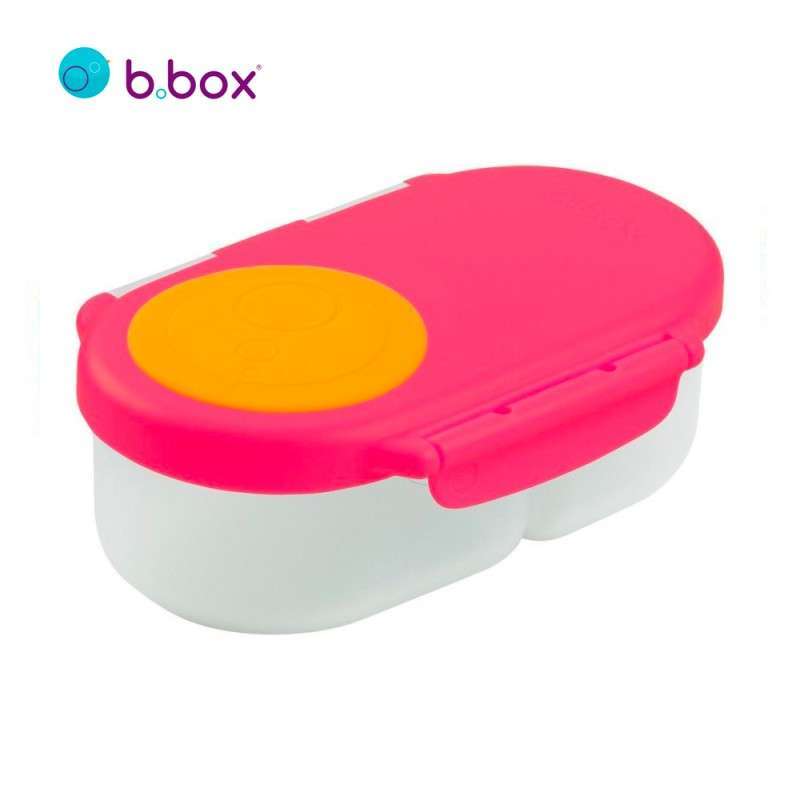 Jual Bbox Snack Box Kotak Tempat Makan Bekal Anak Sekolah ...
