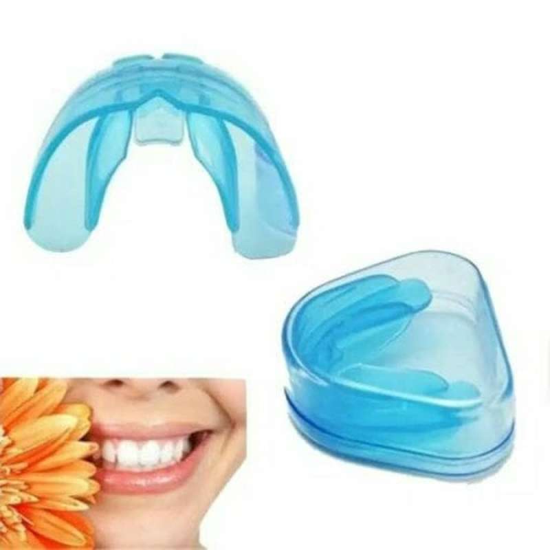 Jual ORTHODONTIC RETAINER GIGI RAPI TRAINER ALIGNMENT ORTHODENTIC BEHEL ...