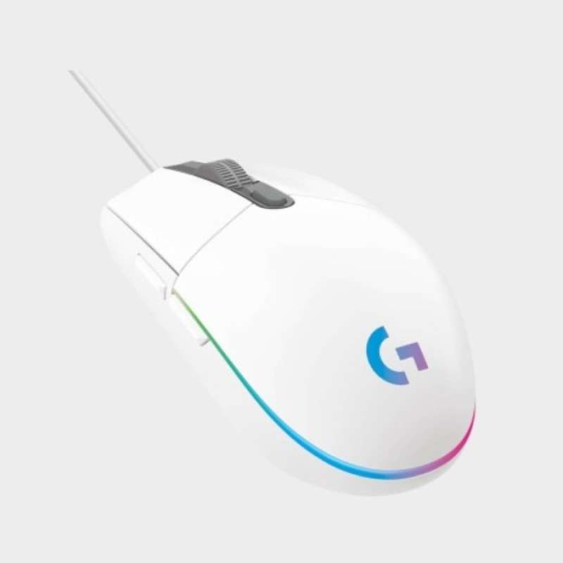 Jual Mouse Logitech G 102 Lightsync Original Murah - Harga Diskon Maret ...