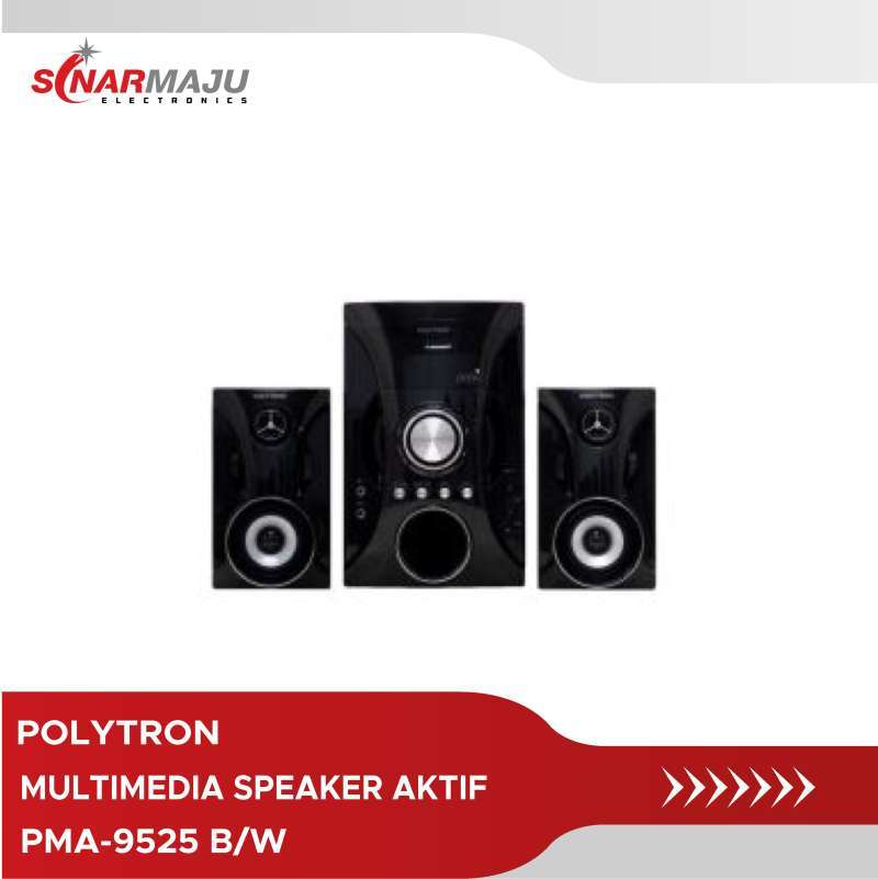 Polytron Pma - Harga dan Spesifikasi Terbaru