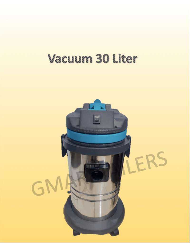 Promo Vacuum Cleaner 30 Liter Untuk Basah Dan Kering Diskon 10% Di Seller Gading Makmur Abadi ...
