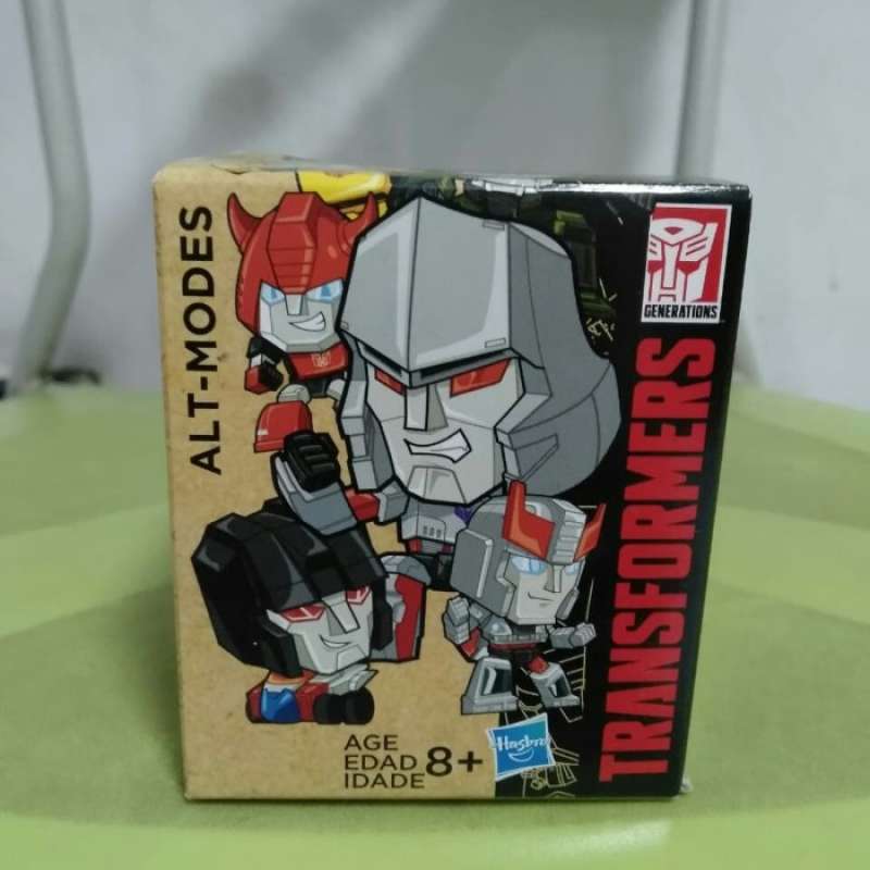 Jual Transformers Alt Mode Original Harga Termurah Mei 2024 | Blibli