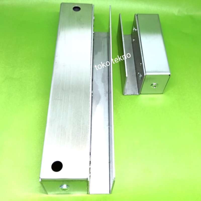 Promo Bracket Dropbolt Drop Bolt Stainless | Breket U Bracket Pintu ...