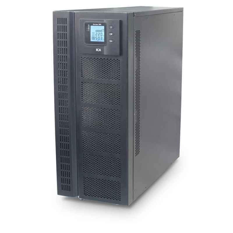 Jual Ica Ups Se2102c31 20kva - Ups Sine Wave (m) Di Seller Ica Ups ...