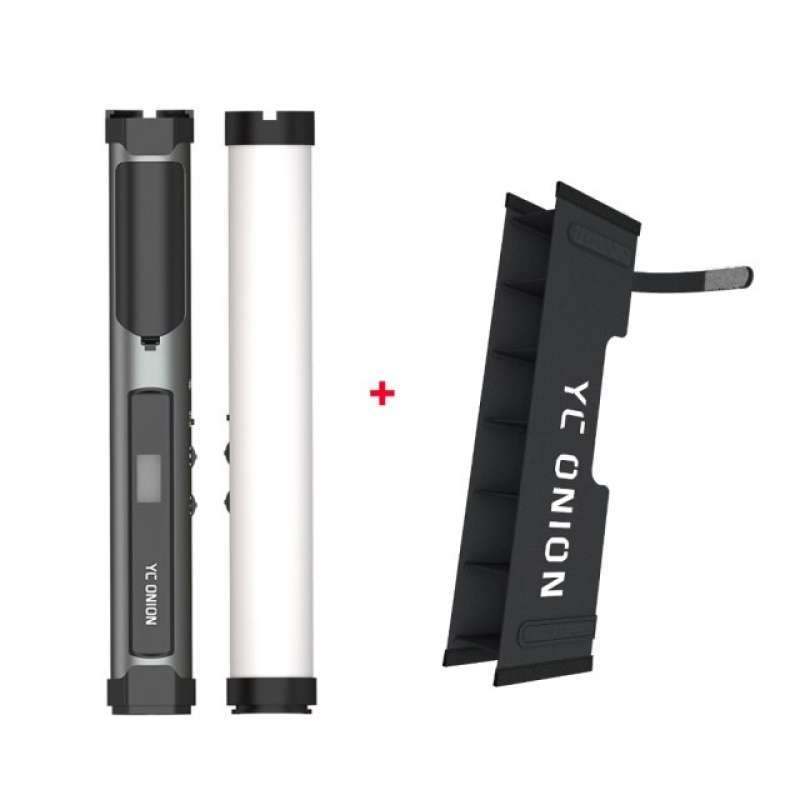 Jual Yc Onion Energy Tube Removable Grid Di Seller Yc Onion - Mangga ...