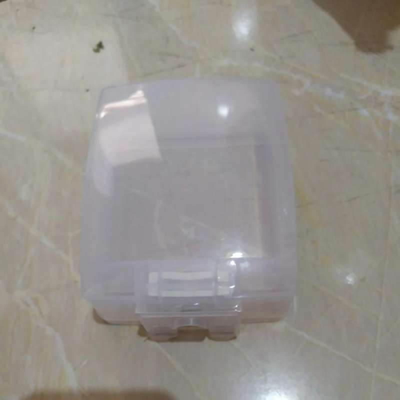 Jual kotak box safety colokan saklar lampu steker listrik tembok switch ...