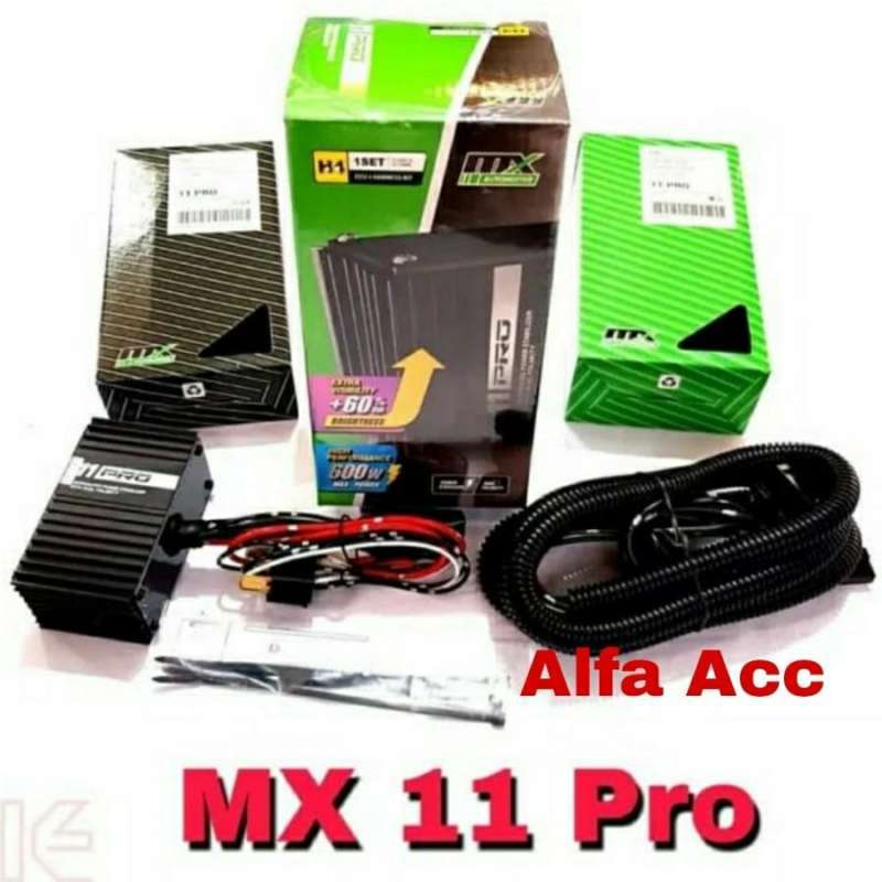 Jual Relay mx11 profesional di Seller Alfa_Acc - Kapuk, Kota Jakarta ...