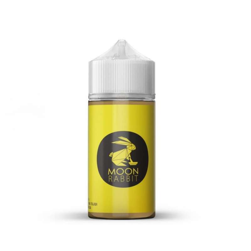 Jual Liquid Moon Rabbit Hero57 100ml di Seller Garuda Vape Store ...