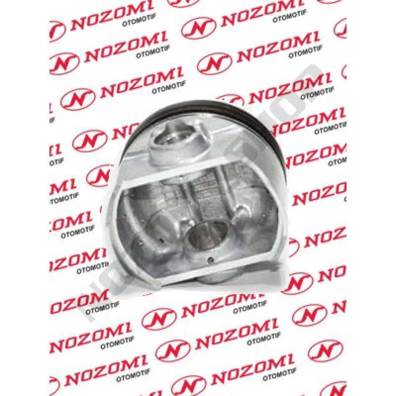 Jual Sparepart Roda Tiga Nozomi Azabu : Piston 250cc Di Seller ...
